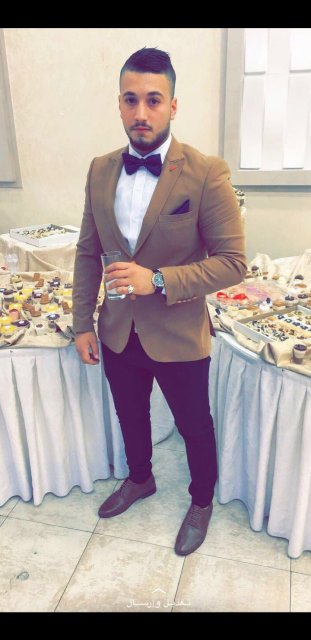 Yousef, 29, تل ابيب - "Ahlam"