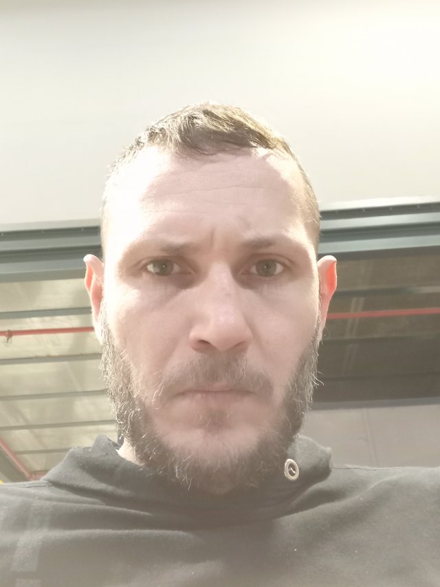 Denis, 41, Ришон ле Цион - "RusDate.co.uk"