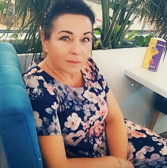 Зоя, 62, Радом - "rusdatepl"