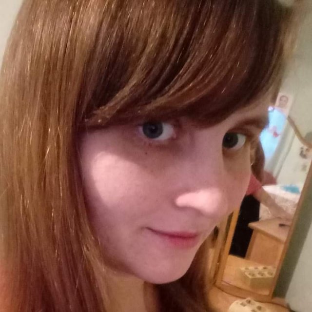 Maria, 28, Познань - "rusdatepl"