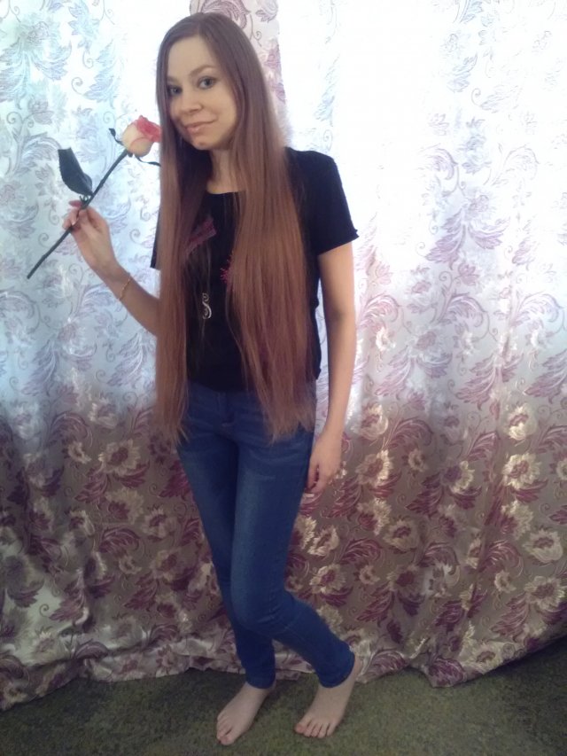 Анастасия, 35, Москва - "RusDate.us"