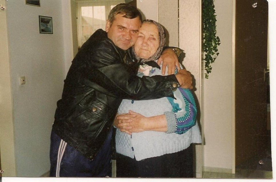 ФИЛ, 74, Мангейм - "RusDate.de"