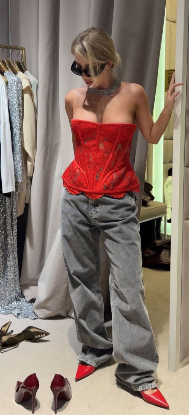 Марья, 30, Рига - "RusDate.us"