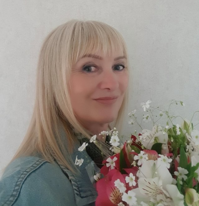 Татьяна, 57, Днепр - "RusDate.us"