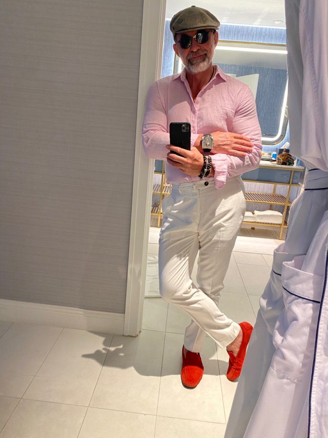 Igor, 49, Чикаго - "РусДэйт"