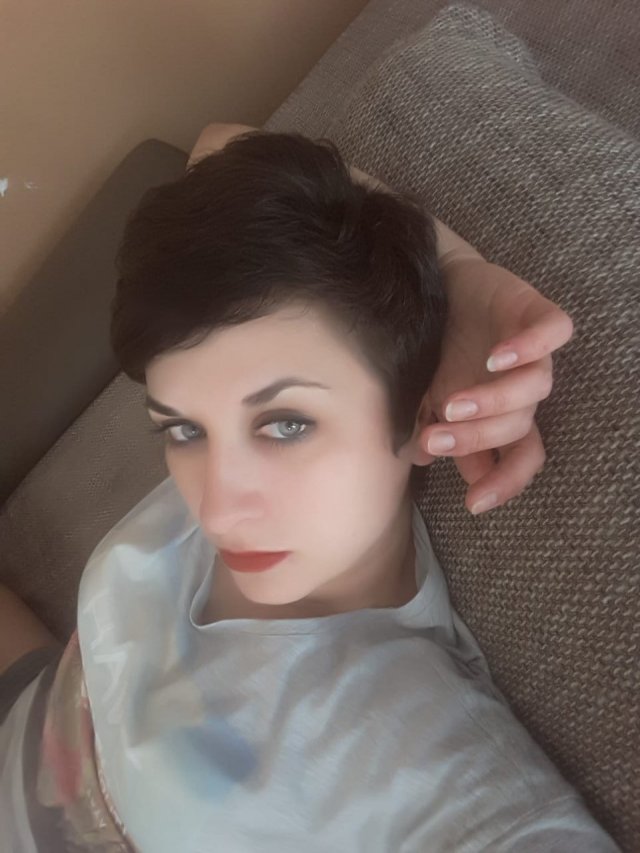 Anna, 45, Кёльн - "RusDate.de"