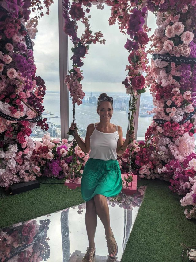 Dasha, 33, Бостон - "RusDate.us"