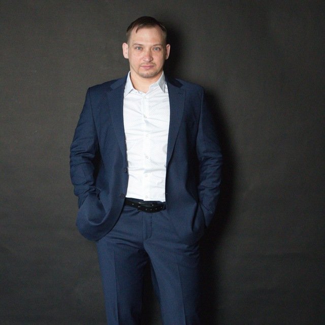 Igor, 37, Иркутск - "РусДэйт"