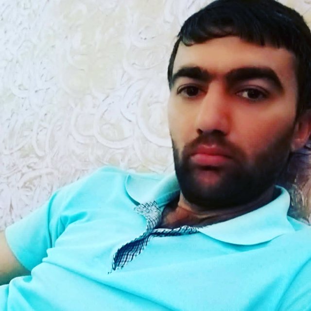 Behruz, 33, Юлих - "RusDate.de"