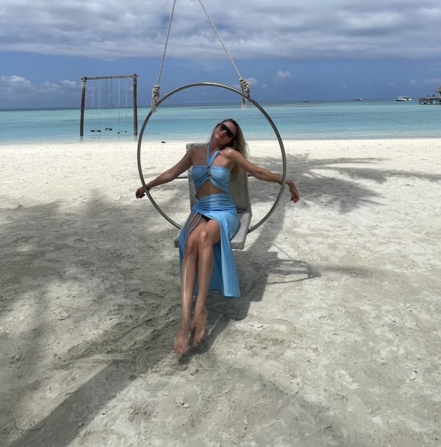 Nataly, 34, Лос-Анджелес - "RusDate.us"