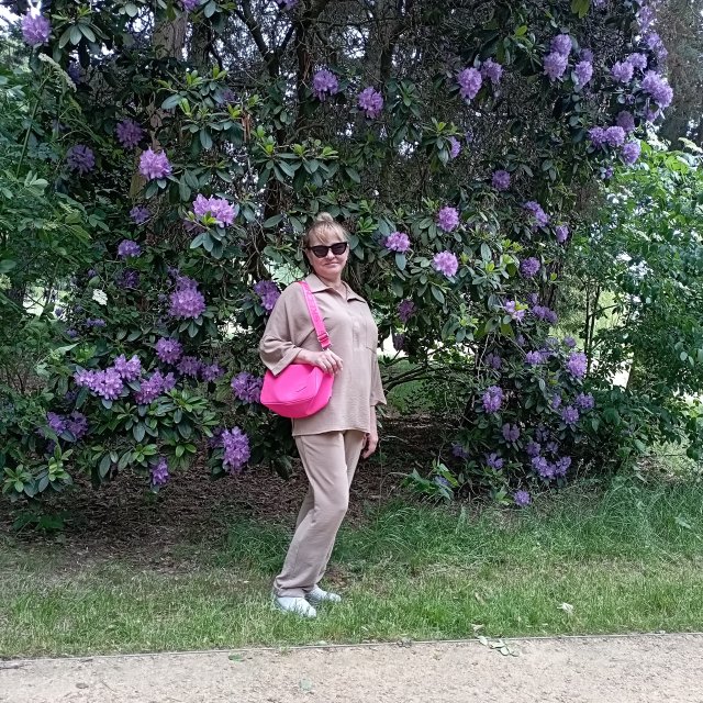 Наташа, 53, Родевиш - "RusDate.de"