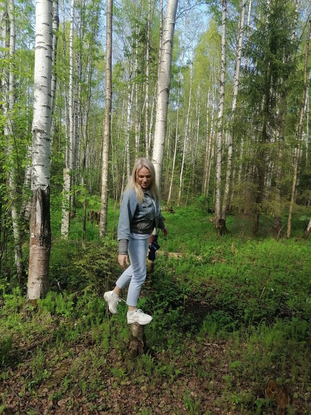 Екатерина, 41, Пермь - "RusDate.ca"