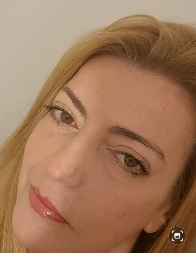 מלי, 55, יבנה - "date50plus"