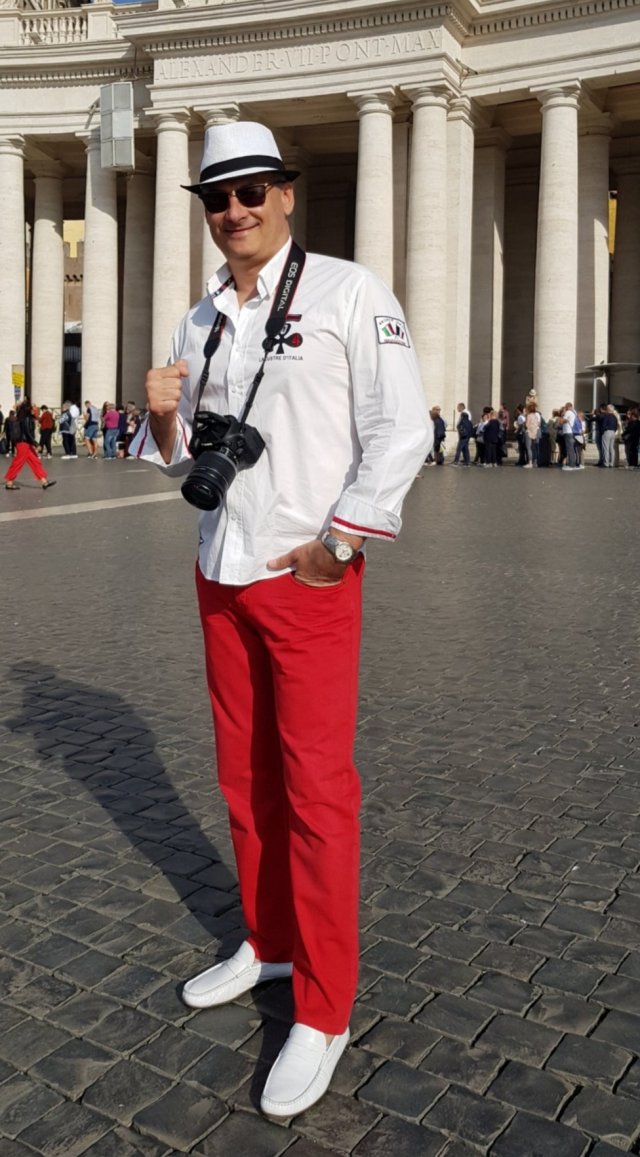 Олег, 51, Бремен - "RusDate.de"