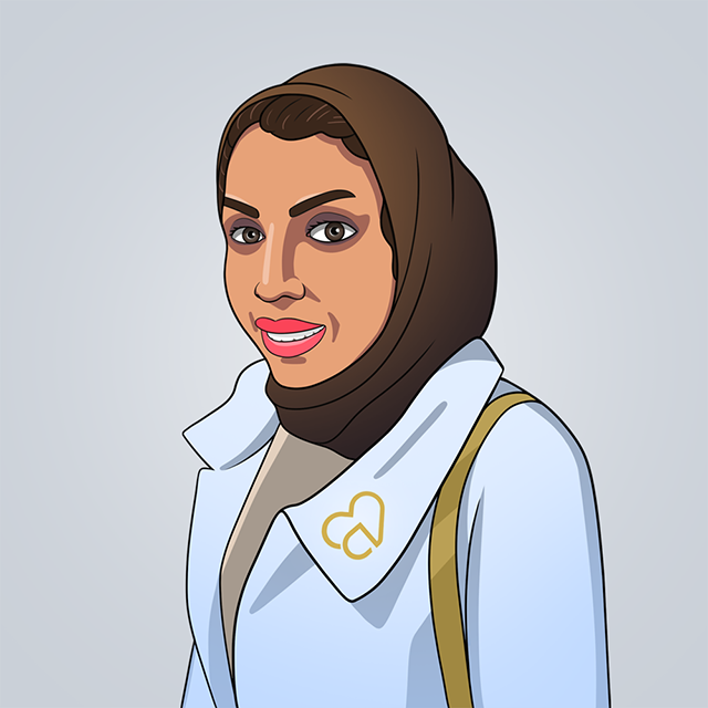 Nesreen, 27, القاهرة - "Ahlam"