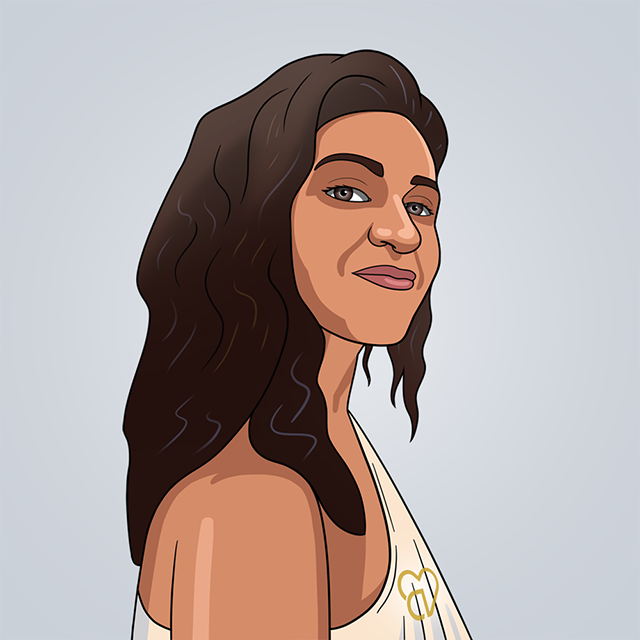 Sandy, 27, Тель Авив - "РусДэйт"