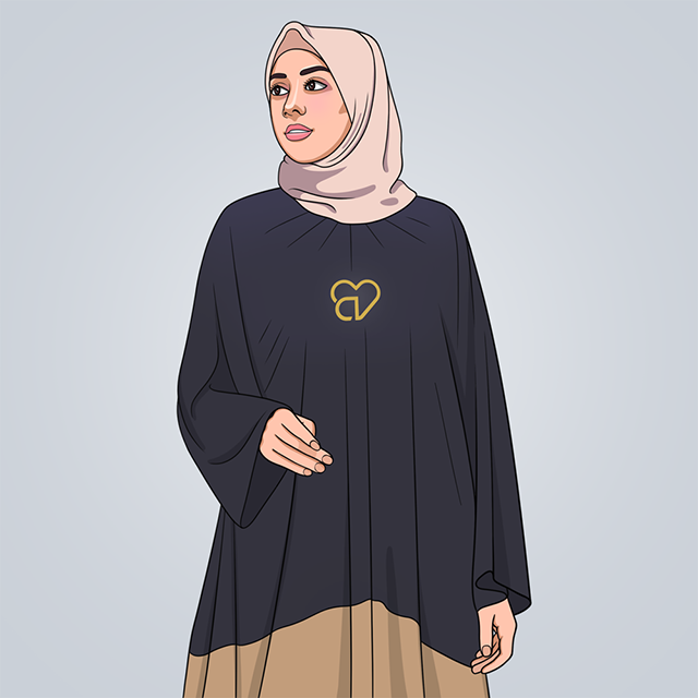 نوره, 40, فاغينينغين - "Ahlam"