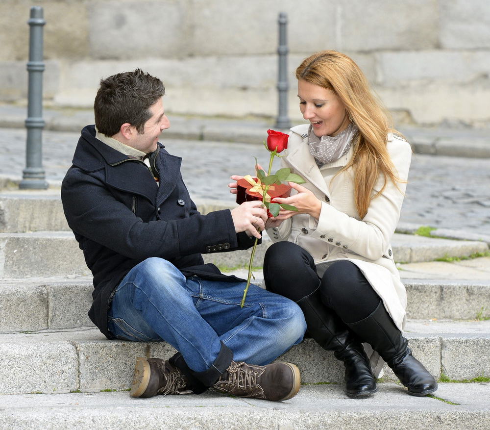 123Date.Me - Global online dating, free registration